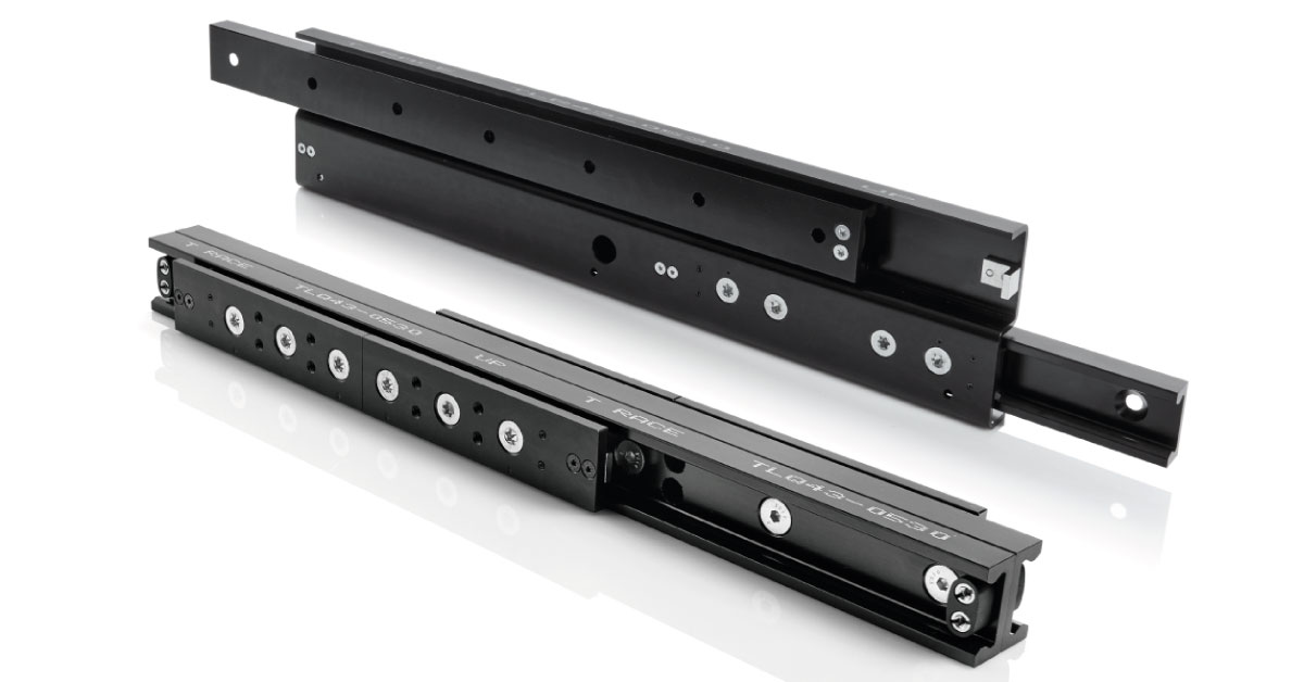 Guide telescopiche: come scegliere al meglio